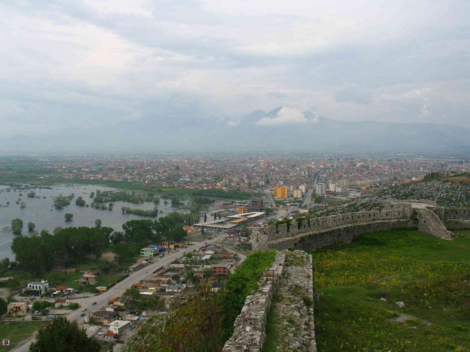 Guida di Scutari, in Albania: Cosa vedere e cosa Fare - Albania Viaggi